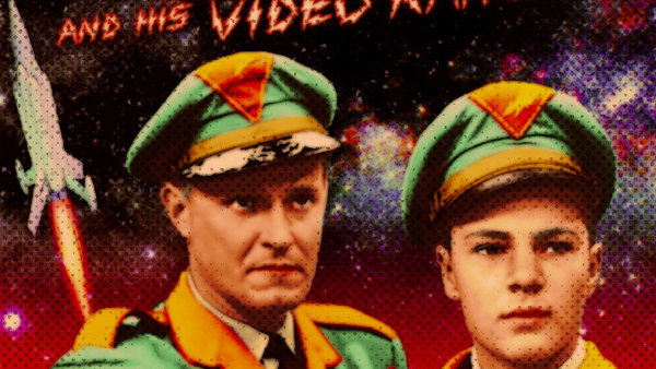 Captain Video And His Video Rangers Season 2 Episode 9