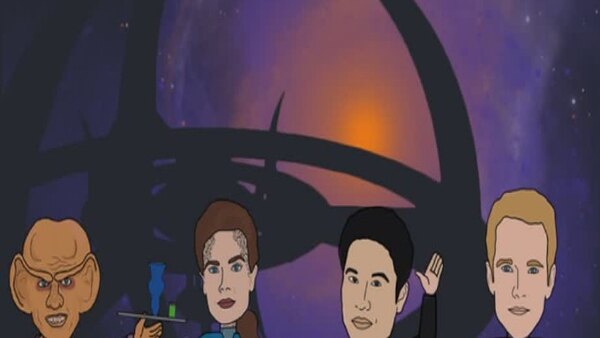 The Delta Flyers Season 12 Episode 12
