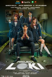 Hell University (TV Series 2026 - Now)