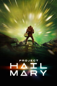 Project Hail Mary (2026)