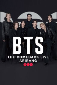 BTS THE COMEBACK LIVE | ARIRANG (2026)