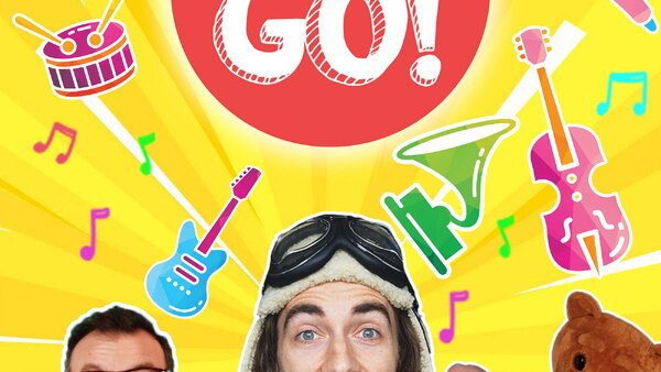 Danny Go! Season 2025 Episode 10