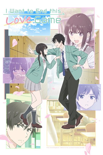 Airing Soon - Anime Countdown - Anime schedule for popular anime
