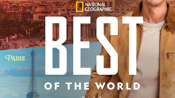Best of the World with Antoni Porowski Season 1 Episode 2