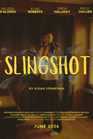 Slingshot (2026)