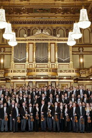 Famous Orchestras - The world’s finest orchestras: The Vienna ...