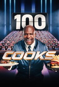 100 Cooks (TV Series 2026 - Now)