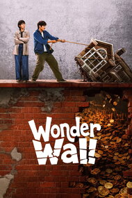 Wonder Wall (TV Series 2026 - Now)
