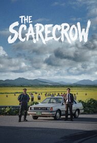 The Scarecrow (TV Series 2026)