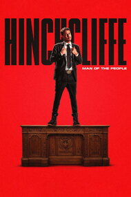 Tony Hinchcliffe: Man of the People (2026)