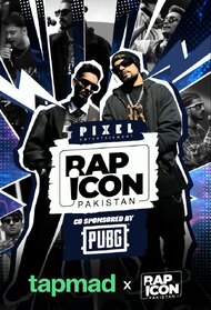 Rap Icon Pakistan (TV Series 2026 - Now)