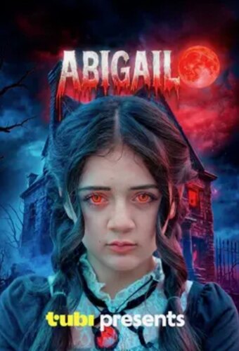 Abigail countdown - how many days until the next episode