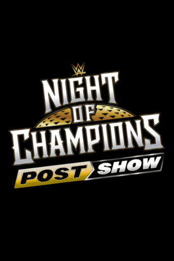 WWE Night of Champions 2026 - PostShow countdown - how many days until ...