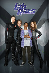 Lab Rats (TV Series 2012 - 2016)