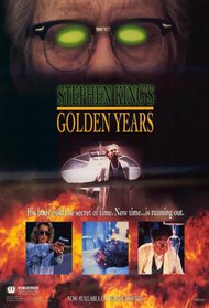 Golden Years (TV Series 1991)
