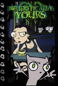 Neurotically Yours (TV Series 2009)