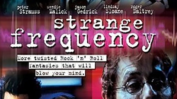 Strange Frequency Season 1 Episode 5