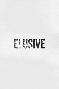 Elusive (2013)
