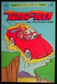 Turbo-Teen (TV Series 1984)