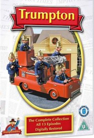 Trumpton (TV Series 1967)