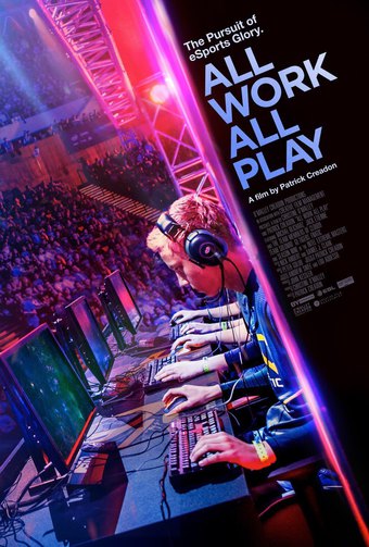 Video Game Documentaries, a list of Movies by Azmarine