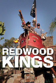 Redwood Kings (TV Series 2013 - 2015)