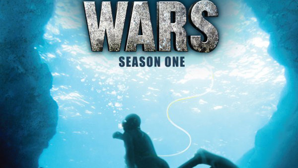 Abalone Wars Season 1 Episode 1