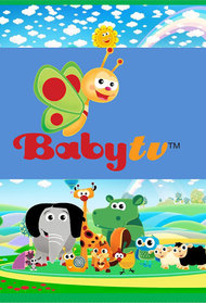 BabyTV Andi (TV Series 2007)