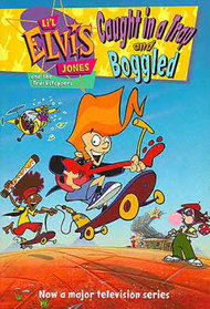Li'l Elvis and the Truckstoppers (TV Series 1997 - 1998)
