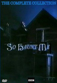 So Haunt Me episodes (TV Series 1992 - 1994)