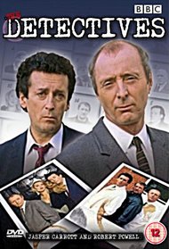The Detectives episodes (TV Series 1993 - 1997)
