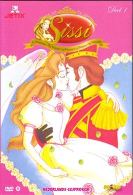 Princess Sissi (TV Series 1997)