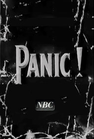 Panic episodes (TV Series 1957 - 1958)
