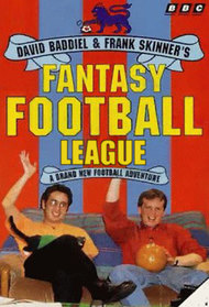 Fantasy Football League (TV Series 1994 - 2004)