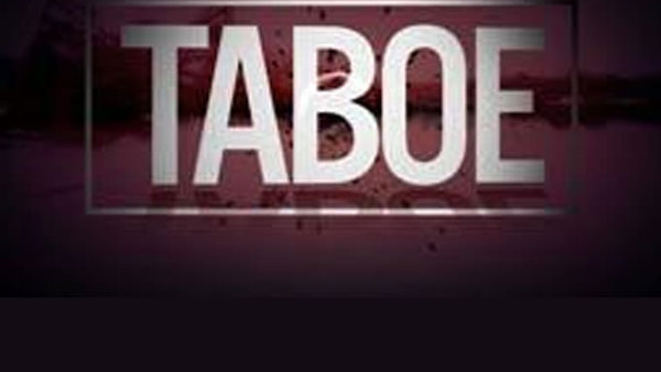 Taboe Season 1 Episode 1