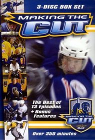 Making the Cut (TV Series 2004)