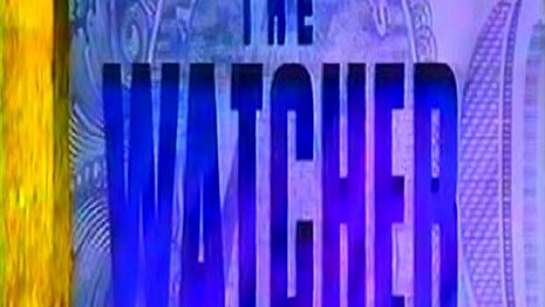 The Watcher Season 1 Episode 13