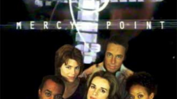 Mercy Point (TV Series 1998 - 1999)