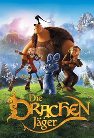 Dragon Hunters (TV Series 2006 - 2008)