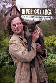 River Cottage (TV Series 1999 - 2013)