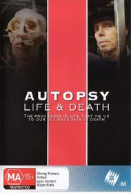 Autopsy: Life and Death (TV Series 2006)