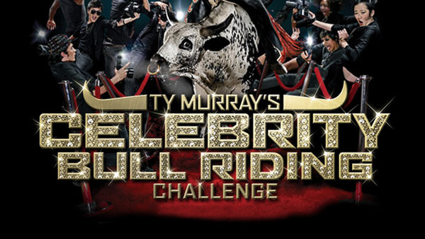 Ty Murray's Celebrity Bull Riding Challenge Season 1 Episode 6