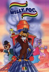 Woof! (TV Series 1989 - 1997)