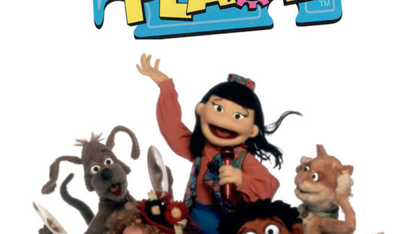 The Puzzle Place Season 1 Episode 1