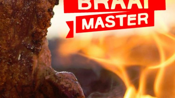 Ultimate Braai Master Season 3 Episode 1