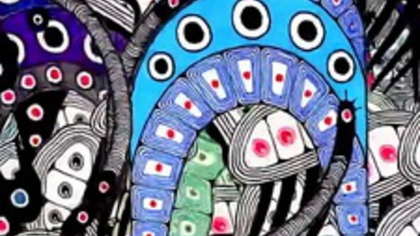 Jam (Anime Music Video )