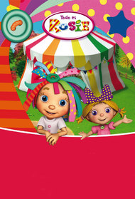 Everything's Rosie episodes (TV Series 2010 - 2015)