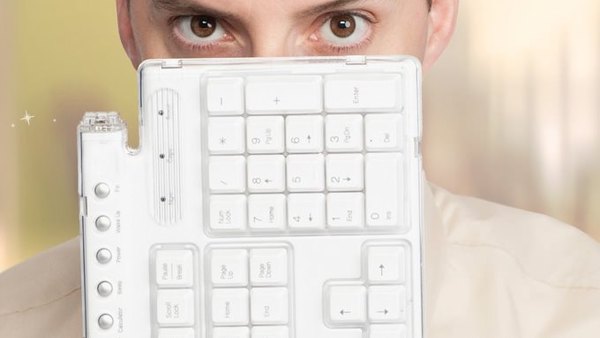 Ctrl (TV Series 2009)
