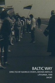 The Baltic Way (1990)