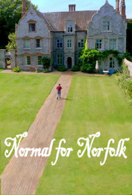 Normal for Norfolk (TV Series 2016 - 2017)
